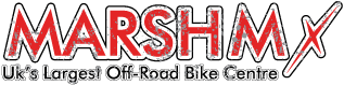 Marsh MX | Home Page
