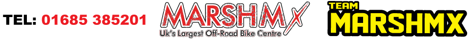 Marsh MX | Home Page