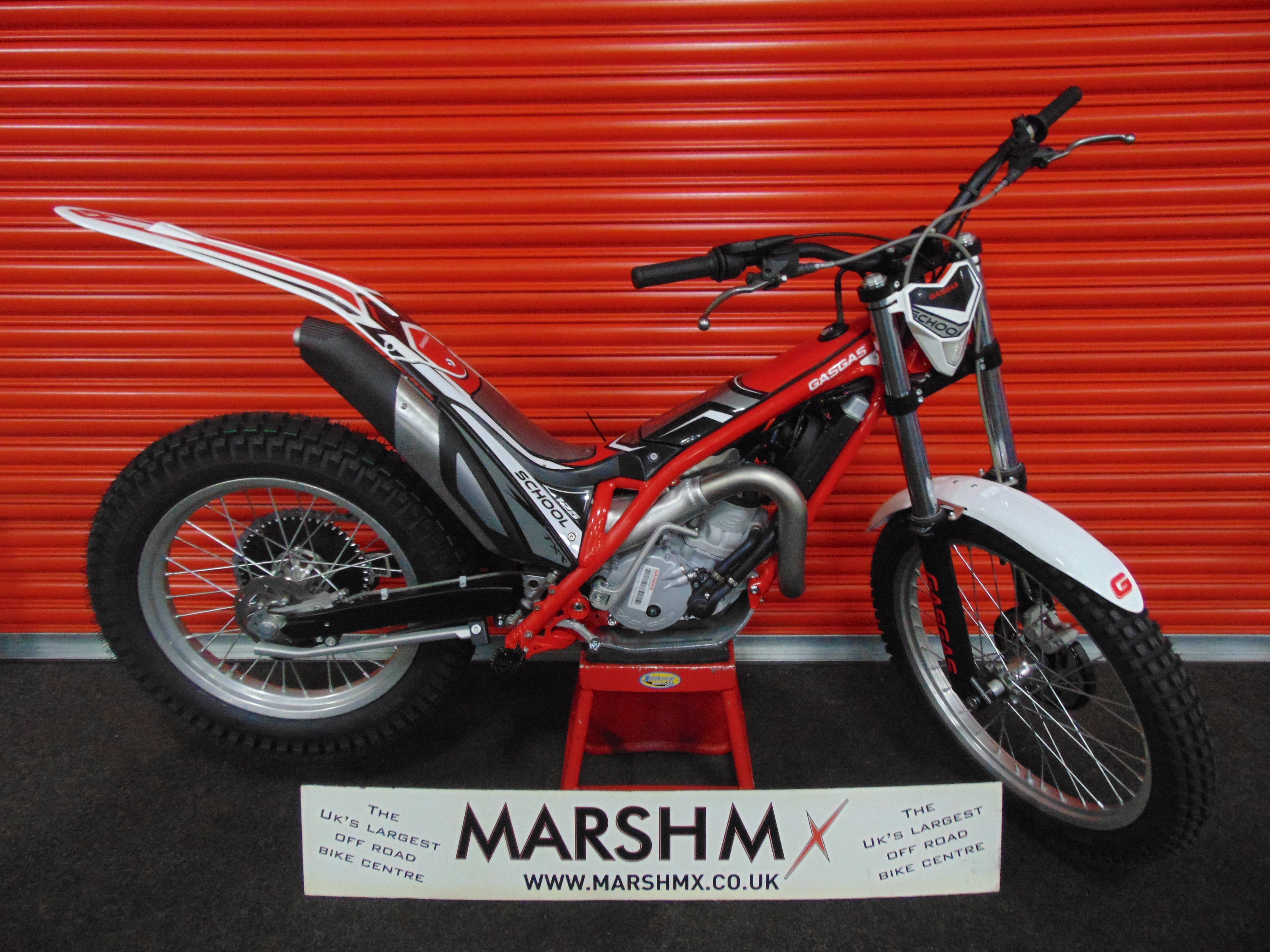 Marsh MX | Home Page