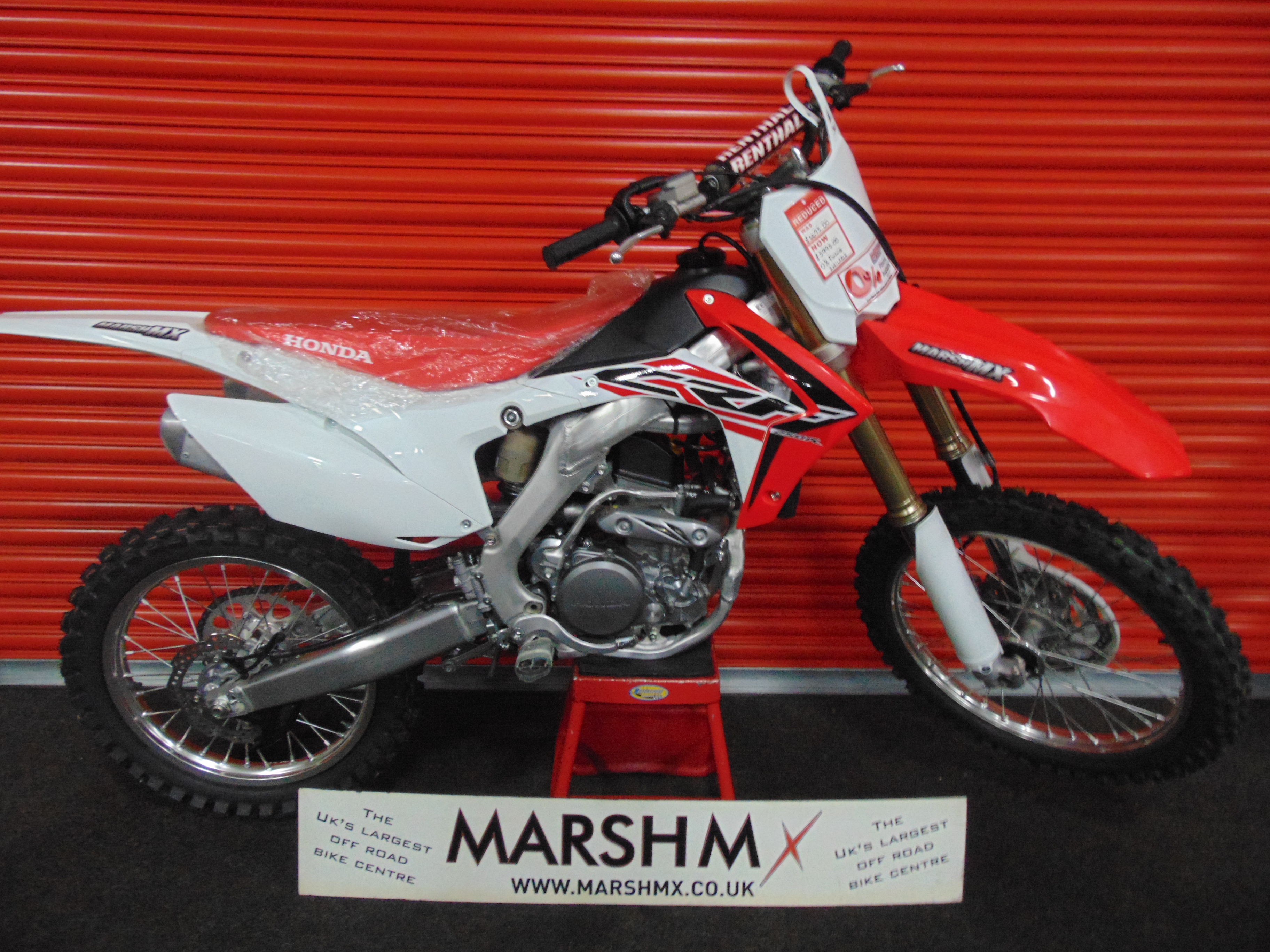 Marsh MX | Home Page