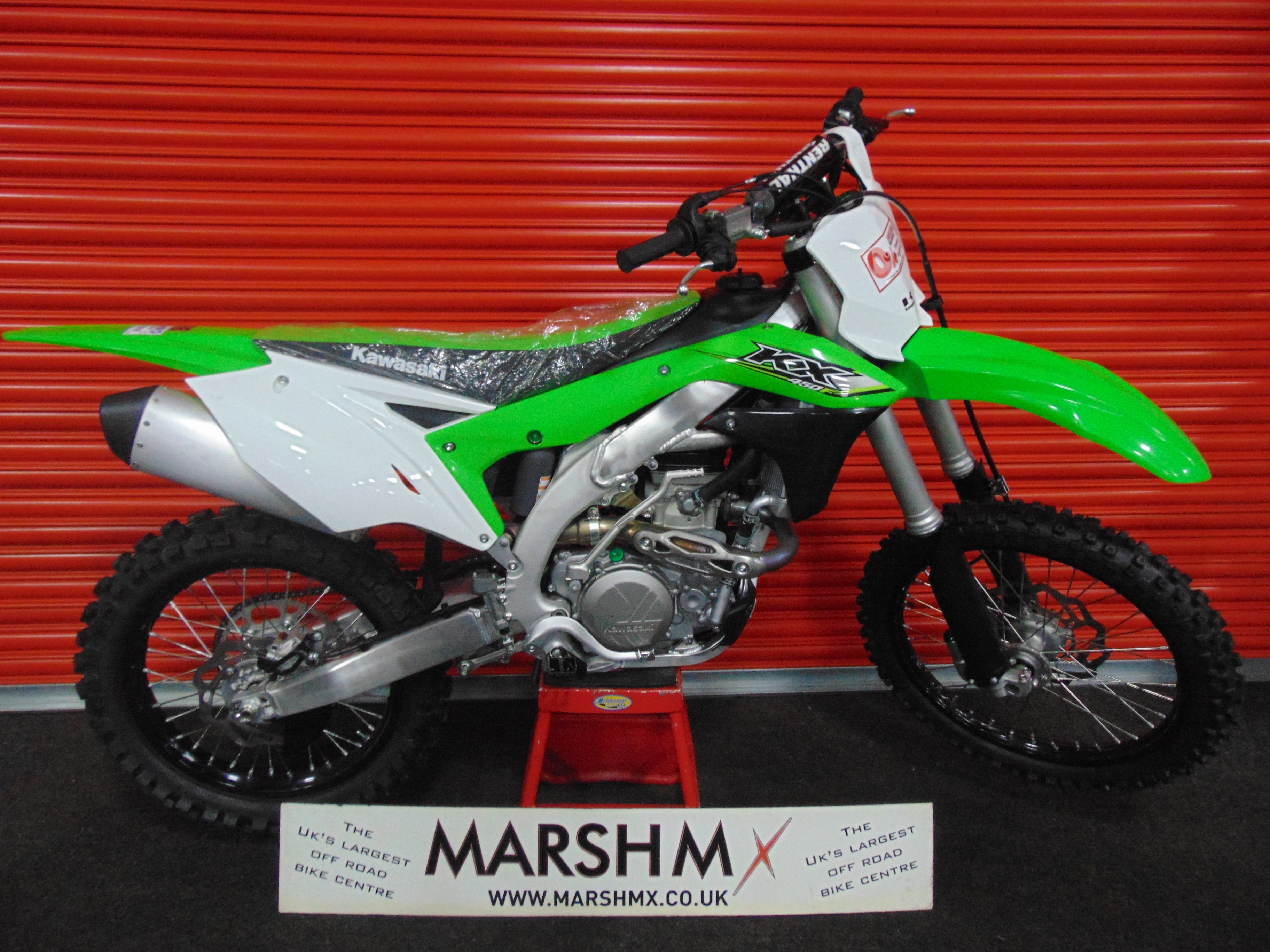 Marsh MX | Home Page
